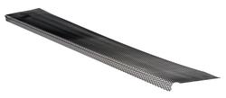 Spectra Metals 3' Armour Lock Gutter Cover at Menards®