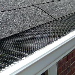 Spectra Metals 3' Armour Lock Gutter Cover at Menards®