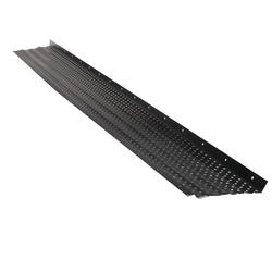 Spectra Metals Armour Shield Gutter Cover (5 pieces per box) at Menards®