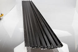 Spectra Metals Armour Shield Gutter Cover (5 pieces per box) at Menards®