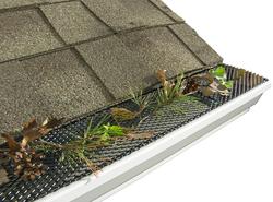 Spectra Metals 3' Armour Lock Gutter Cover at Menards®