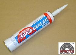 Spectra Metals Seam Sealer - 10 oz at Menards®