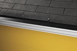 Spectra Metals Armour Shield Gutter Cover (5 pieces per box) at Menards®