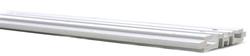 Speedset 31-3/4" Horizontal Track for 3" Glass Block at Menards®