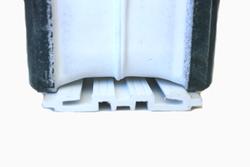 Speedset 31-3/4" Horizontal Track for 3" Glass Block at Menards®