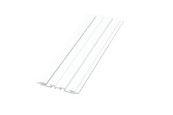 Speedset 7-1/2" Vertical Track for 3" Glass Block - 6-Pack at Menards®