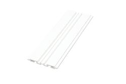 Speedset 7-1/2" Vertical Track for 3" Glass Block - 6-Pack at Menards®