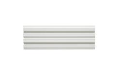 Speedset 7-1/2" Vertical Track for 3" Glass Block - 6-Pack at Menards®