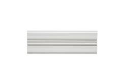 Speedset 7-1/2" Vertical Track for 3" Glass Block - 6-Pack at Menards®