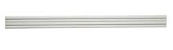 Speedset 31-3/4" Horizontal Track for 3" Glass Block at Menards®