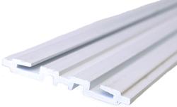 Speedset 47-1/2" Horizontal Track for 3" Glass Block at Menards®