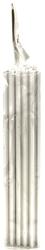 Speedset 7-1/2" Vertical Track for 3" Glass Block - 6-Pack at Menards®