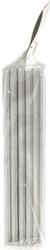 Speedset 7-1/2" Vertical Track for 3" Glass Block - 6-Pack at Menards®