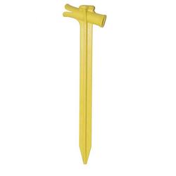 Speed Cinch Stake 4-pack at Menards®