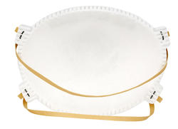 Honeywell® N95 Respirator - 20 Pack at Menards®