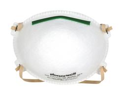 Honeywell® N95 Respirator - 20 Pack at Menards®