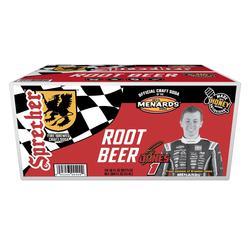 Sprecher™ Fire-Brewed Root Beer Soda Bottles - 24 Pack at Menards®