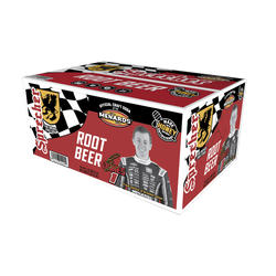 Sprecher™ Fire-Brewed Root Beer Soda Bottles - 24 Pack at Menards®