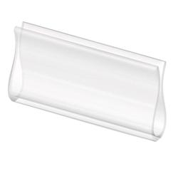 Window Images® Clear Roller Shade Hem Grip at Menards®