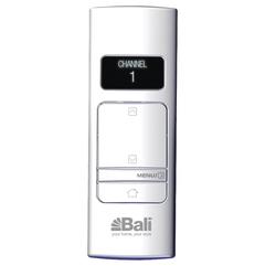 Bali® Multi-Channel Remote Control at Menards®