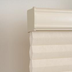 Window Images® Creamy Tan Light Filtering Cordless Cellular Shade - 23 ...