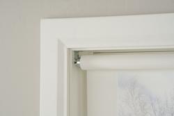 Window Images® Solar White 5% Openness - 55-1/4"W x 72"L at Menards®