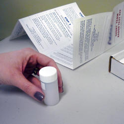 AccuStar® Short-Term Radon Test Kit at Menards®