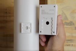 RadonAway RSA1 Radon System Alarm at Menards®