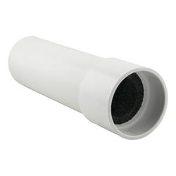 RadonAway® 4" Radon System Muffler at Menards®