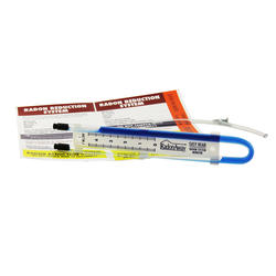 RadonAway® U-Tube Easy-Read Manometer at Menards®