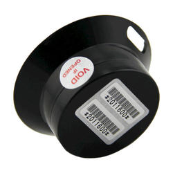 AccuStar® Long-Term Alpha Track Radon Test Kit at Menards®