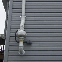 RadonAway® RP140 Radon Mitigation Fan at Menards®