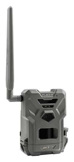 SpyPoint FLEX-M 28 MP Cellular Trail Camera at Menards®