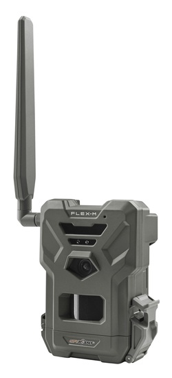 SpyPoint FLEX-M 28 MP Cellular Trail Camera at Menards®