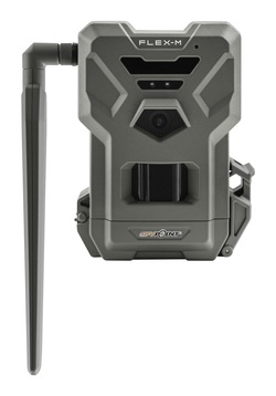 SpyPoint FLEX-M 28 MP Cellular Trail Camera at Menards®