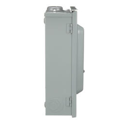 Square D™ 100-Amp 240V 2-Pole Fusible Outdoor Safety Switch at Menards®