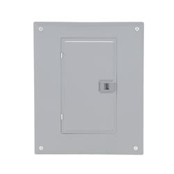 Square D™ Homeline™ 100-Amp 12-Space 24-Circuit Indoor Main Breaker ...