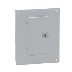 Square D™ Homeline™ 100-Amp 12-Space 24-Circuit Indoor Main Breaker ...