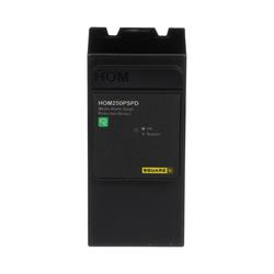 Square D™ Homeline™ 50 kA Plug-On Neutral Whole House Surge Protective ...