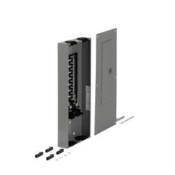 Square D® Homeline 225 Amp 30-Space 60-Circuit Indoor Convertible Main ...