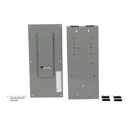 Square D® Homeline 225 Amp 30-Space 60-Circuit Indoor Convertible Main ...