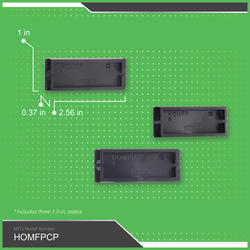 Square D™ Homeline™ Residential Load Center Filler Plates at Menards®