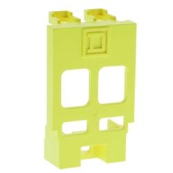Square D® QO Back-Fed Main Breaker Service Entrance Barrier at Menards®