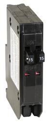 Square D™ QO™ 15-Amp 1-Pole Standard Circuit Breaker at Menards®