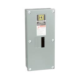 Square D™ QO™ 100-Amp Circuit Breaker Enclosure at Menards®