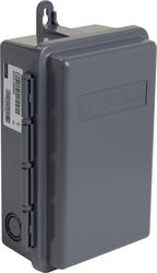 Square D™ QO™ 60-Amp 2-Space 4-Circuit Outdoor Non Metalic Main Lug ...