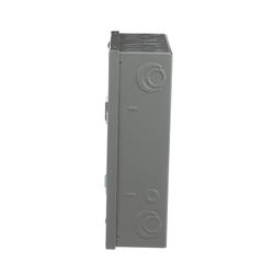 Square D™ QO™ 60-Amp 4-Space 8-Circuit Generator Main Breaker Indoor ...