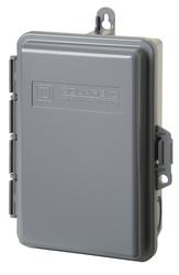 Square D™ QO™ 50-Amp 2-Space 4-Circuit Spa Panel at Menards®