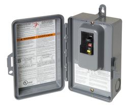 Square D™ QO™ 50-Amp 2-Space 4-Circuit Spa Panel at Menards®