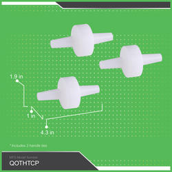 Square D™ QO™ Circuit Breaker Handle Tie - 3 Pack at Menards®